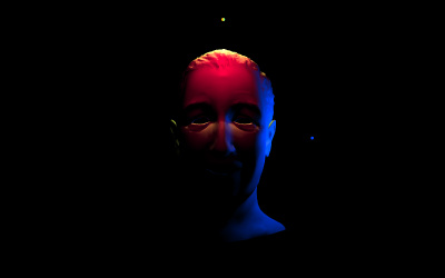three.js examples